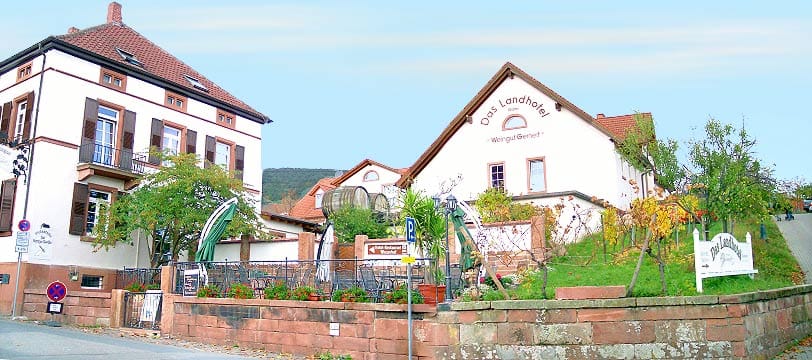 Weingut Gernert | www.pfalz-info.com