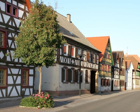 Herxheim & Hayna bei Landau in der Pfalz | www.pfalz-info.com