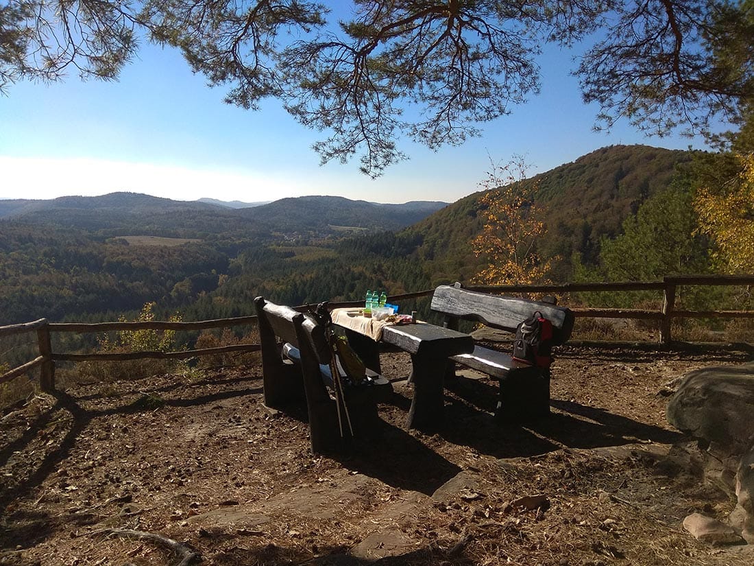 Merzalben in der Pfalz | www.pfalz-info.com