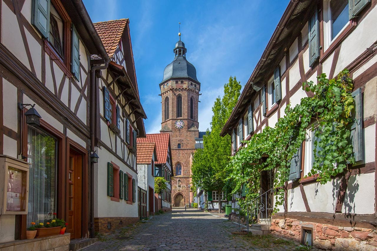 Gastronomie, Essen + Trinken in Kandel | www.pfalz-info.com