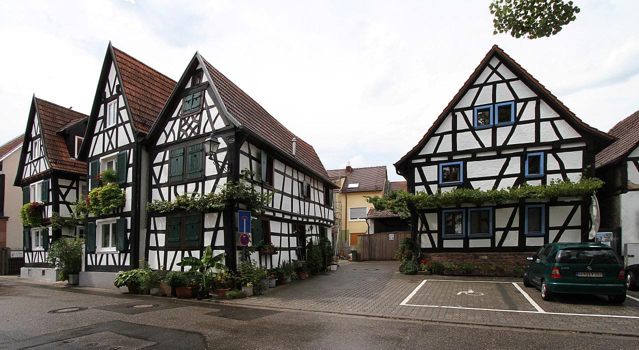 Jockgrim in der Pfalz | www.pfalz-info.com