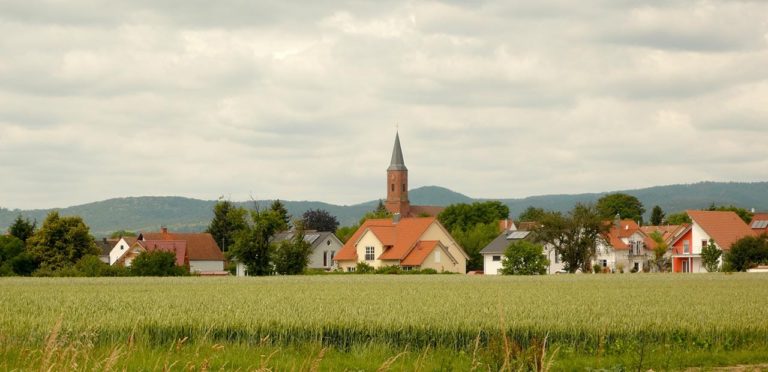 Kapsweyer in der Pfalz | www.pfalz-info.com