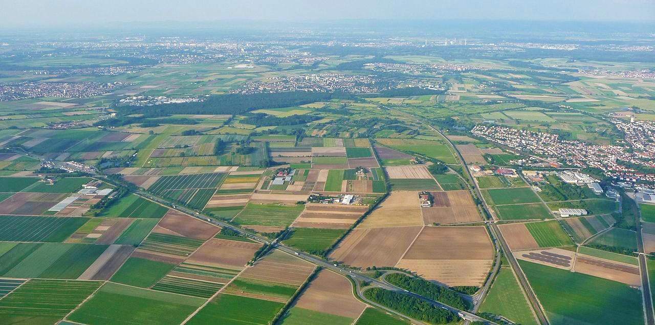 Limburgerhof in der Pfalz | www.pfalz-info.com
