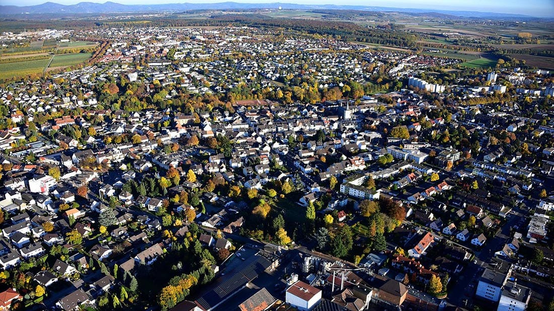 Meckenheim in der Pfalz | www.pfalz-info.com