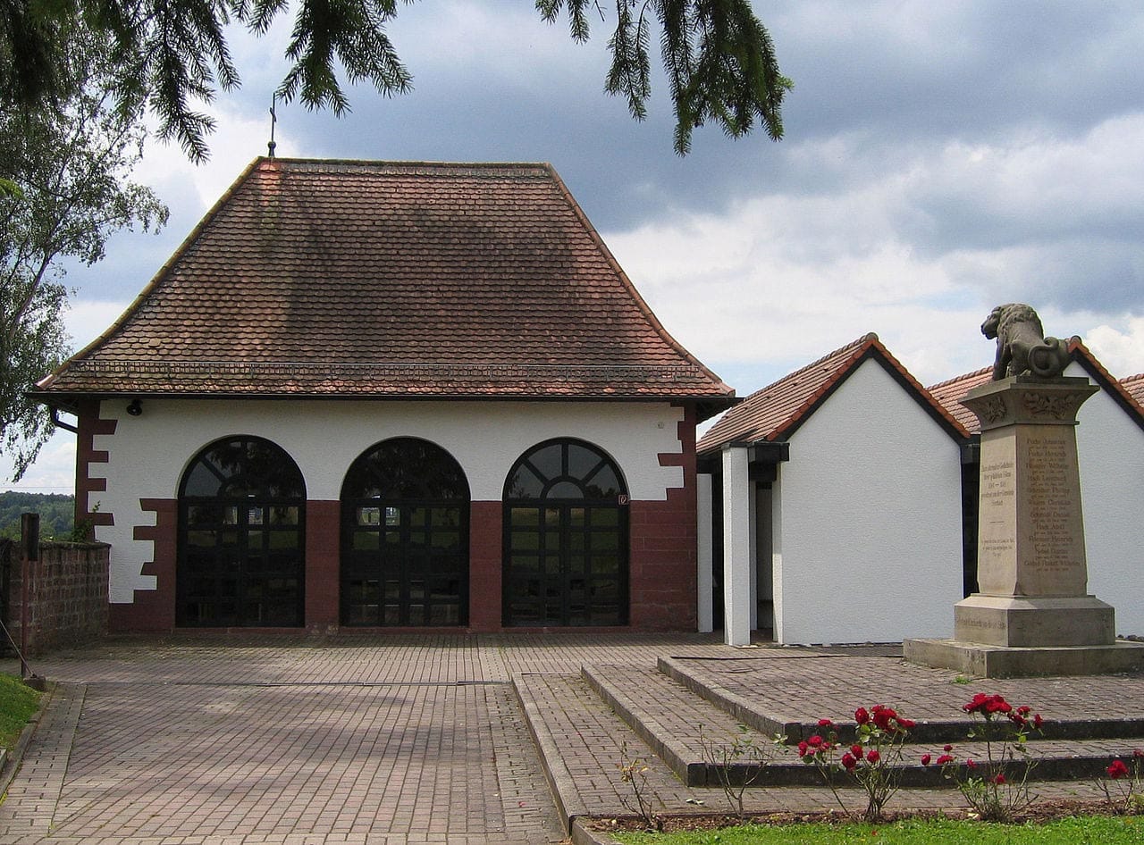 Sembach in der Pfalz | www.pfalz-info.com