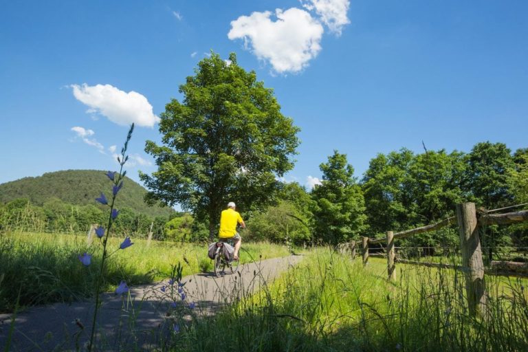 Radtouren Westpfalz | www.pfalz-info.com