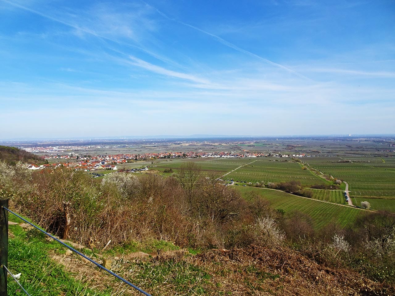 Zeter Berghaus | www.pfalz-info.com