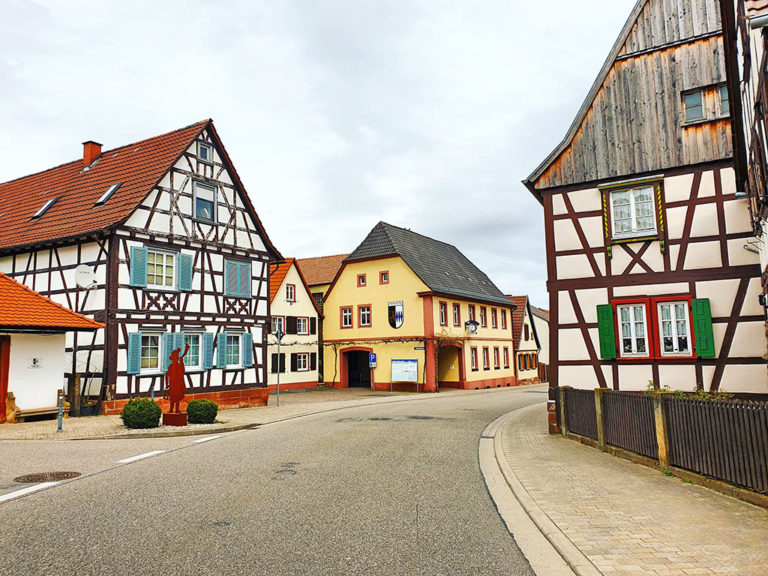 Winden in der Pfalz | www.pfalz-info.com