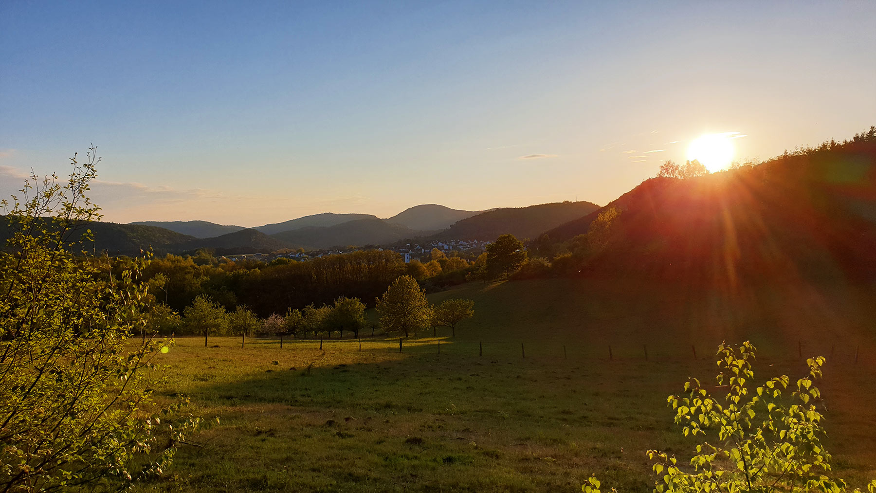 Busenberg in der Pfalz | www.pfalz-info.com