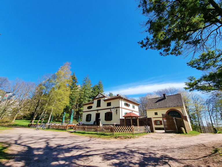 Restaurants in Eppenbrunn | www.pfalz-info.com