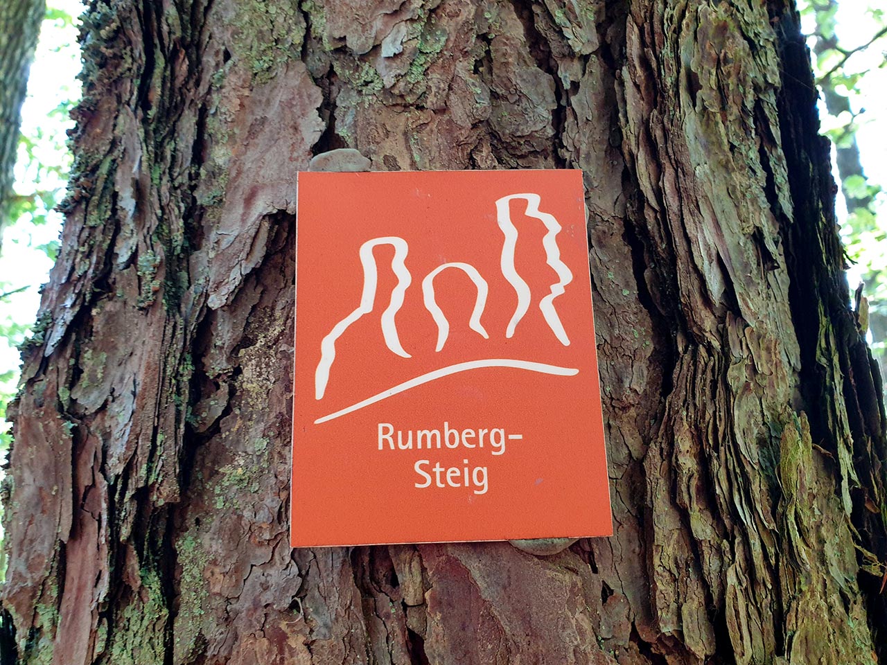 Rumberg-Steig | www.pfalz-info.com